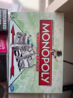 Codenames Singapore Edition, Hobbies & Toys, Toys & Games on Carousell