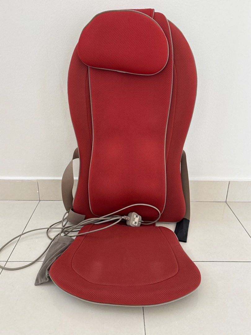 OSIM uRelax OS-3605 Massager, Health & Nutrition, Massage Devices on ...