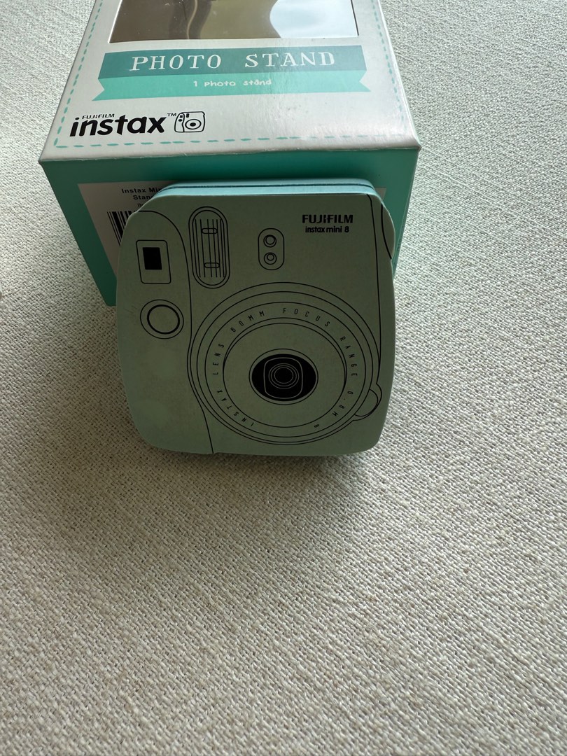 Polaroid stands, Photography, Photography Accessories, Other ...