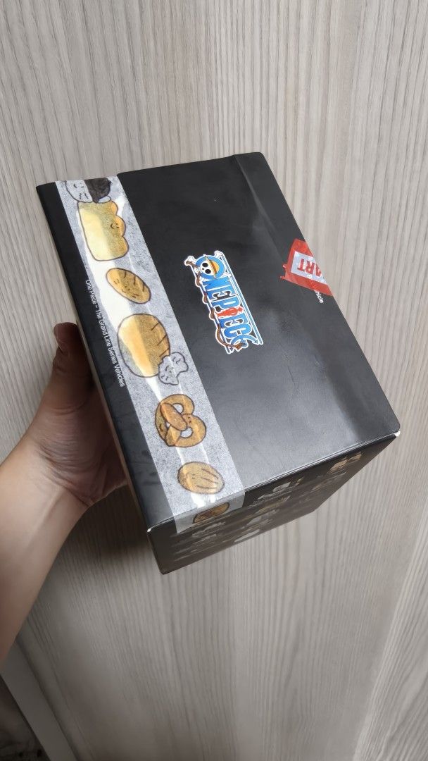 [WTS/WTT] POP MART One Piece - The Grand Line Series Vehicle (Spades ...