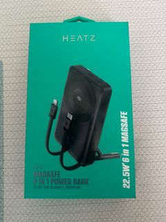 Infinix Powerbank XP03 | 18W Wireless Magnetic Powerbank | 3000mAh ...