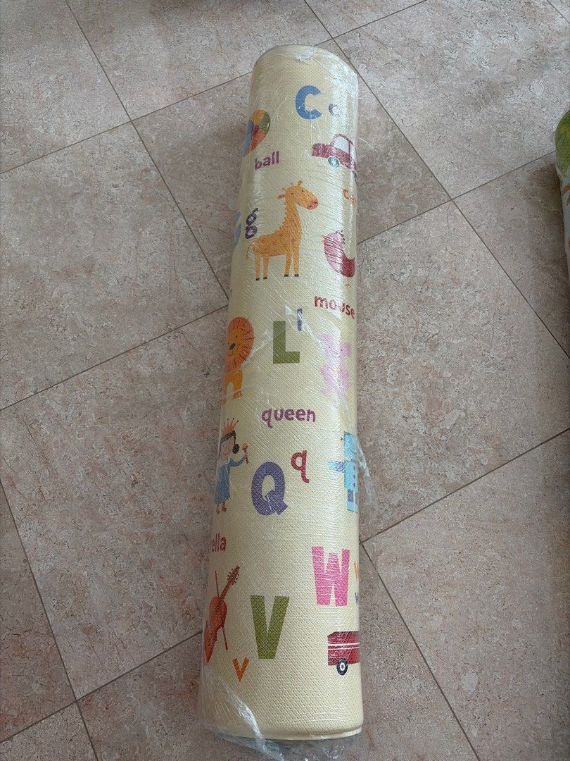 Premium PVC Playmat (15mm thickness) - Dwinguler (Korean) 2.3 m x 1.4m ...