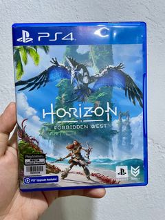 (DLC INCLUDED) PS5 Horizon Forbidden West Complete Edition R3, PlayStation 5, Video Gaming ...