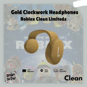 Fall Fairy FAFA Roblox Limited, Video Gaming, Gaming Accessories, In ...