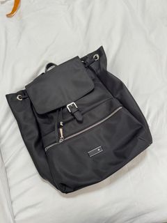 Samsonite ZALIA 3 - Black, Women's Fashion, Bags & Wallets, Backpacks ...