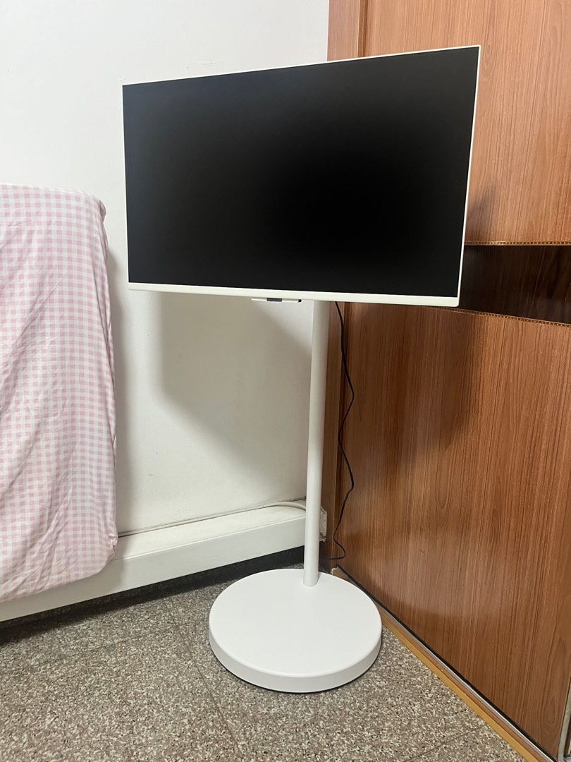 Samsung Monitor with Stand, Computers & Tech, Parts & Accessories ...