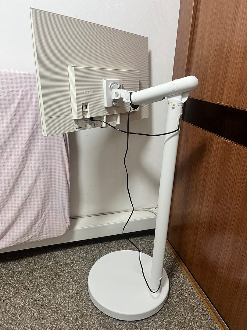 Samsung Monitor with Stand, Computers & Tech, Parts & Accessories ...