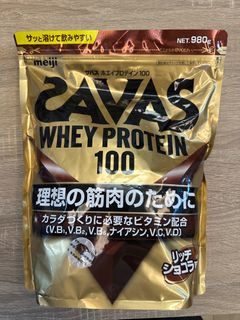 Clever Muscle 100% WPI Whey Protein Isolate, 健康及營養食用品, 健康補充品, 健康補充品 ...