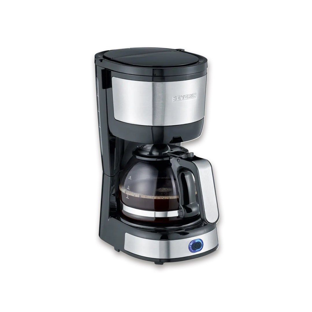 Severin Coffee Maker, TV & Home Appliances, Kitchen Appliances, Coffee ...