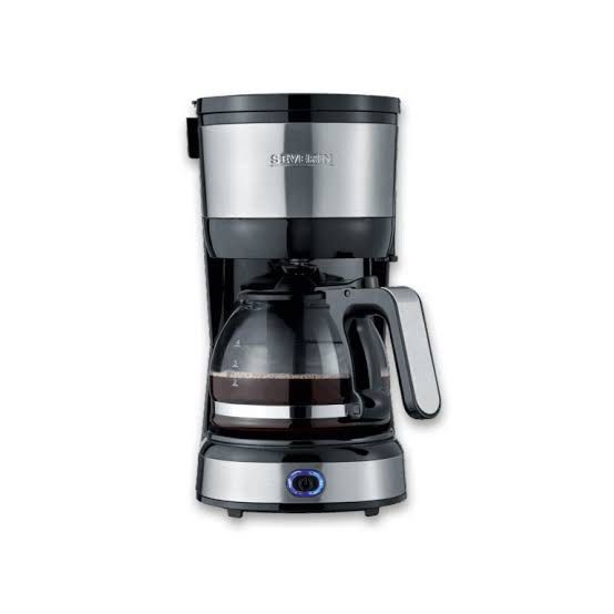 Severin Coffee Maker, TV & Home Appliances, Kitchen Appliances, Coffee ...