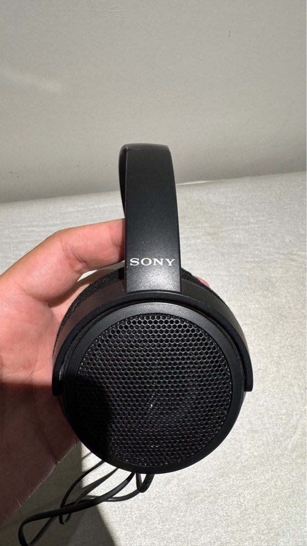Sony Headphones, Audio, Headphones & Headsets on Carousell