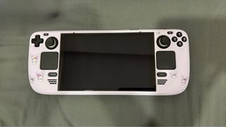 STEAMDECK LCD 1TB, Video Gaming, Video Game Consoles, Others on Carousell