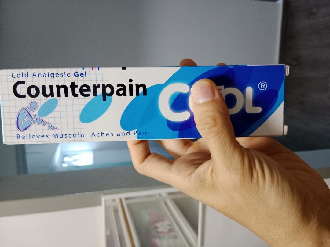 Thai oil and cream (Brand New) - $4 to $6, Health & Nutrition, Medical ...