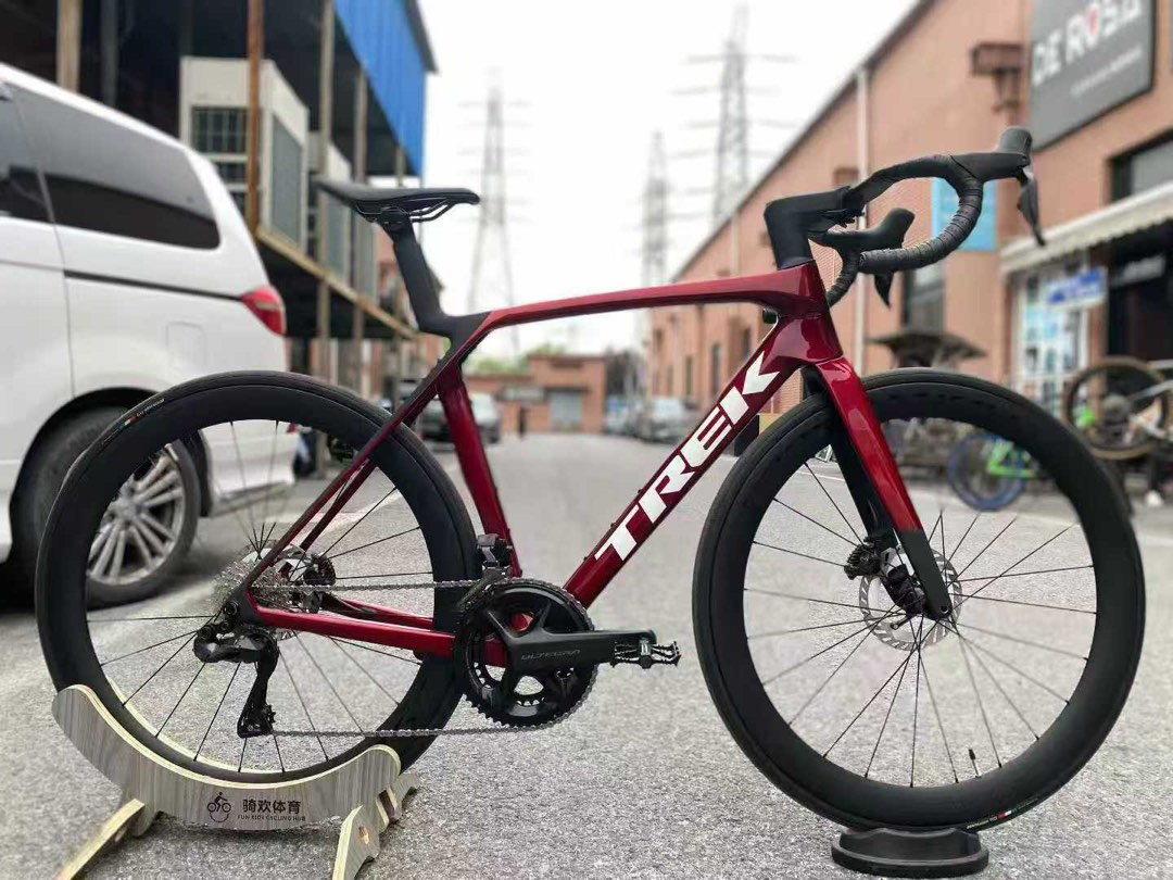 Trek SL6 Gen 8 Size ML, Sports Equipment, Bicycles & Parts, Bicycles on ...