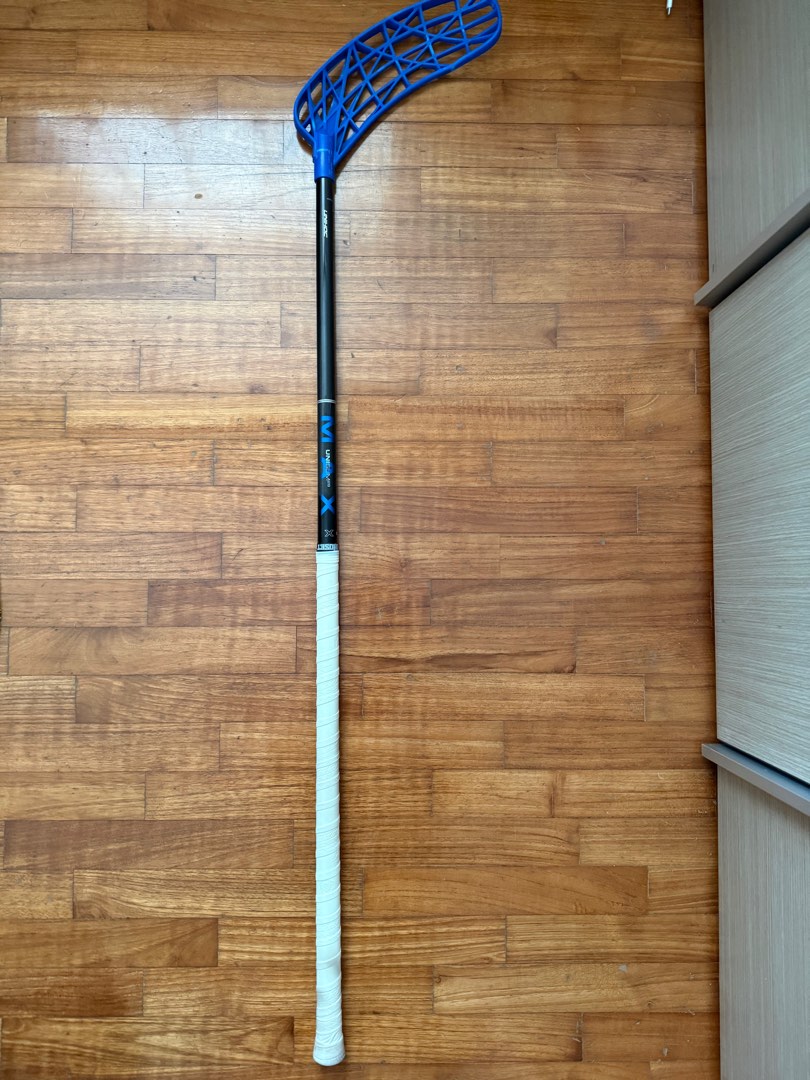 Unihoc Unislim Max 29 KH edition, Sports Equipment, Sports & Games ...