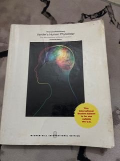 TORTORA : Introduction to the Human Body 10th Edition, Hobbies & Toys ...