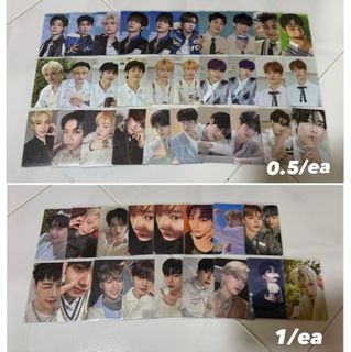 $2 Zerobaseone zb1 Clearance, Hobbies & Toys, Memorabilia & Collectibles, K-Wave on Carousell