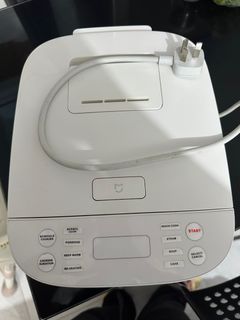 KuchenLuxe Eletric Rice Cooker, TV & Home Appliances, Kitchen ...