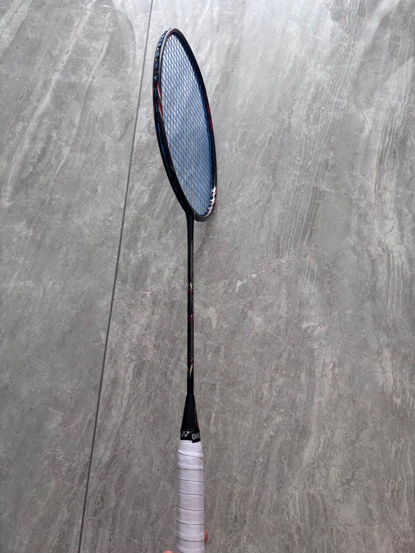 Yonex Nanospeed 9900 (made in Japan), Sports Equipment, Sports & Games, Racket & Ball Sports on ...