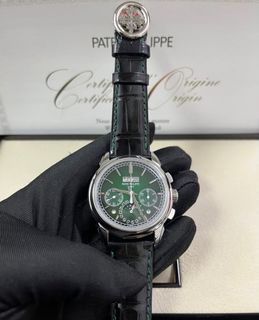 patek+philippe+perpetual+calendar+chronograph+ref.+1518 - View all ...
