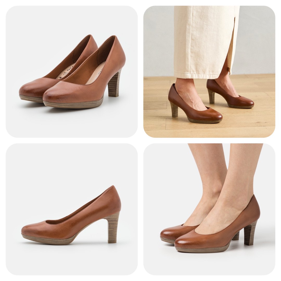 🌟 Pre-Order 🌟 New 💯 Original TAMARIS Shoes, Women's Fashion, Footwear ...