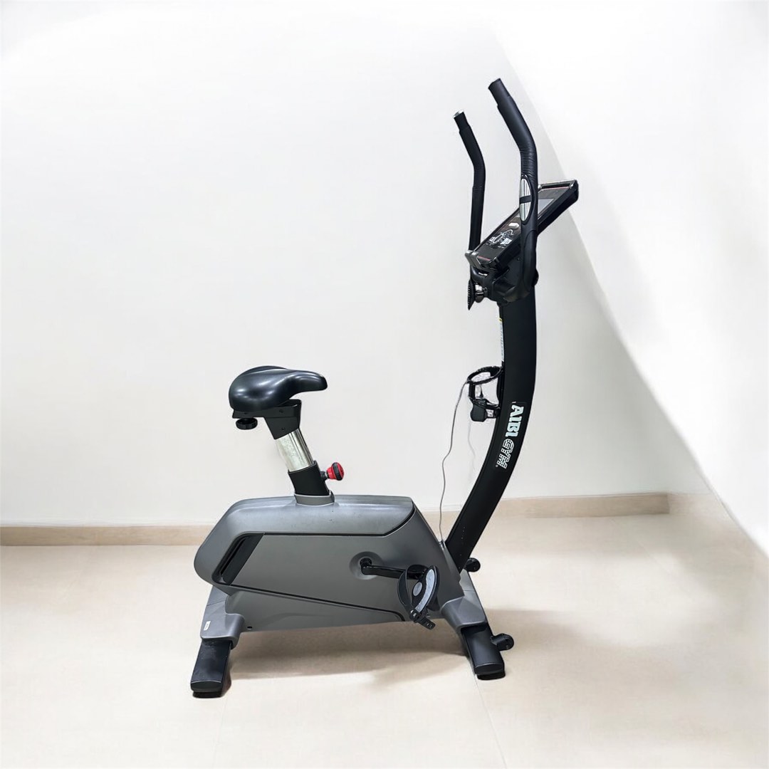 Aibi Gym Exercise Bike, Sports Equipment, Exercise & Fitness, Cardio ...