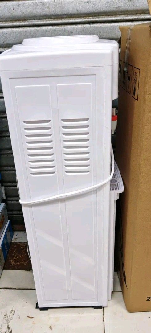 ALP Water Dispenser, TV & Home Appliances, Kitchen Appliances, Water ...