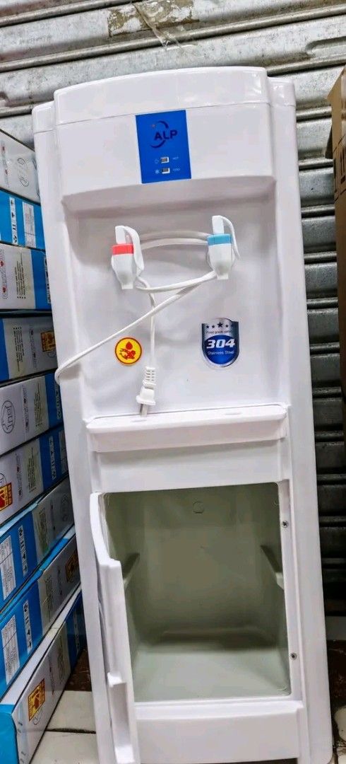 ALP Water Dispenser, TV & Home Appliances, Kitchen Appliances, Water ...