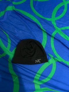 Arcteryx hat For Sale | Carousell Philippines