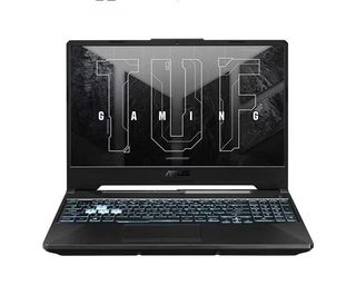 RTX3050Ti TUF i7-11800H 16GB 512GB 15.6" 144Hz Asus Gaming Laptop ...