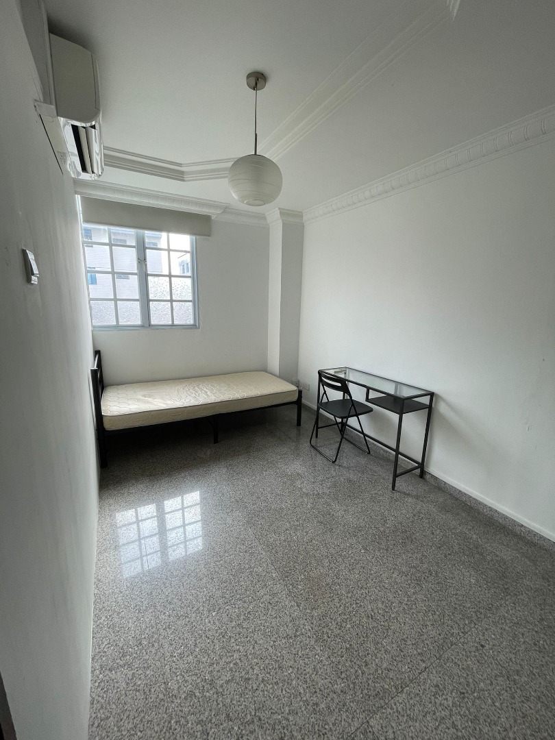 Big Common Room @ Paya Lebar MRT, Property, Rentals, Room Rentals on ...