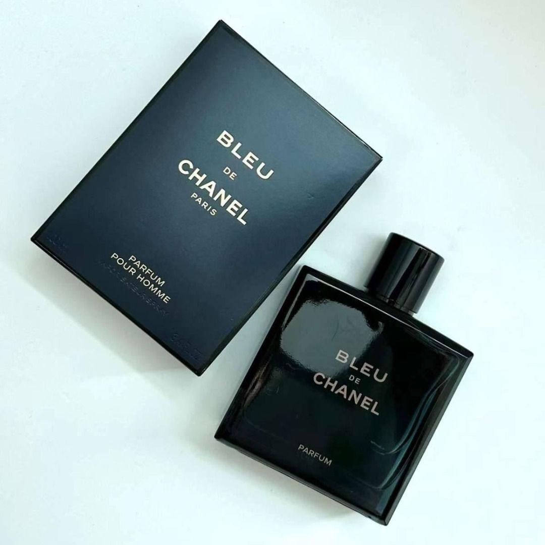 Bleu de Chanel Parfum, Beauty & Personal Care, Fragrance & Deodorants ...