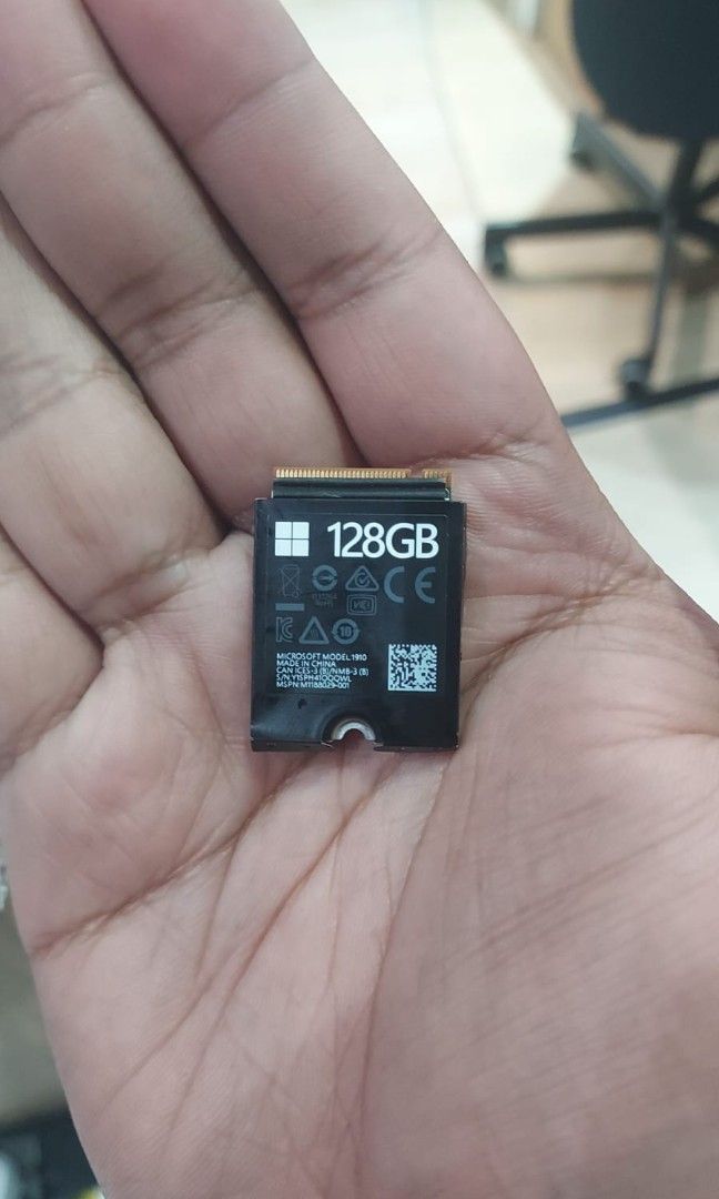 CDC voucher for harddisk upgrade to windows laptop/Dell/lenovo/ASUS ...