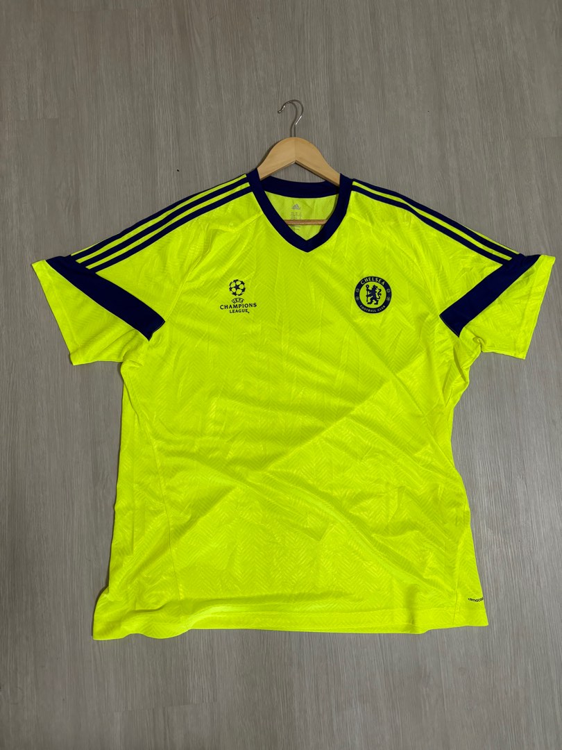 chelsea training kit UCL 2024, Men's Fashion, Tops & Sets, Tshirts ...