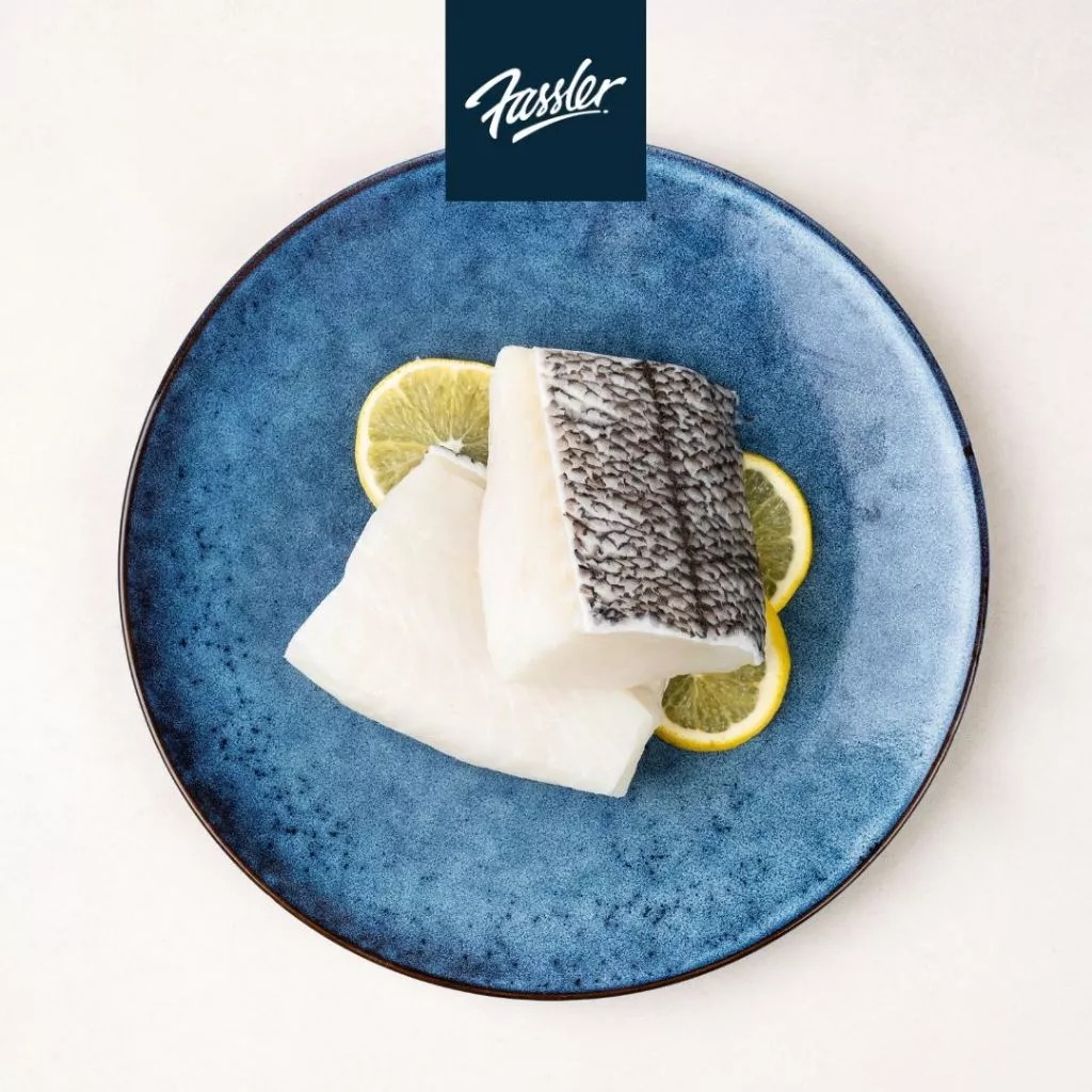 Deep Sea Ice Cod Fillet (500g), Food & Drinks, Chilled & Frozen Food on ...