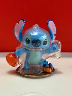 Disney Stitch Dress-Up Show Blind Box, Hobbies & Toys, Toys & Games on ...
