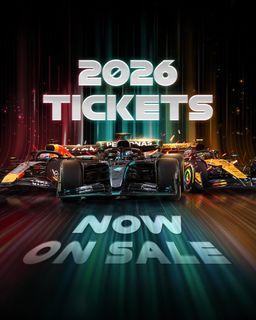 F1 SINGAPORE GRAND PRIX 2026 TICKETS | SUPER PIT GRANDSTAND PIT ...