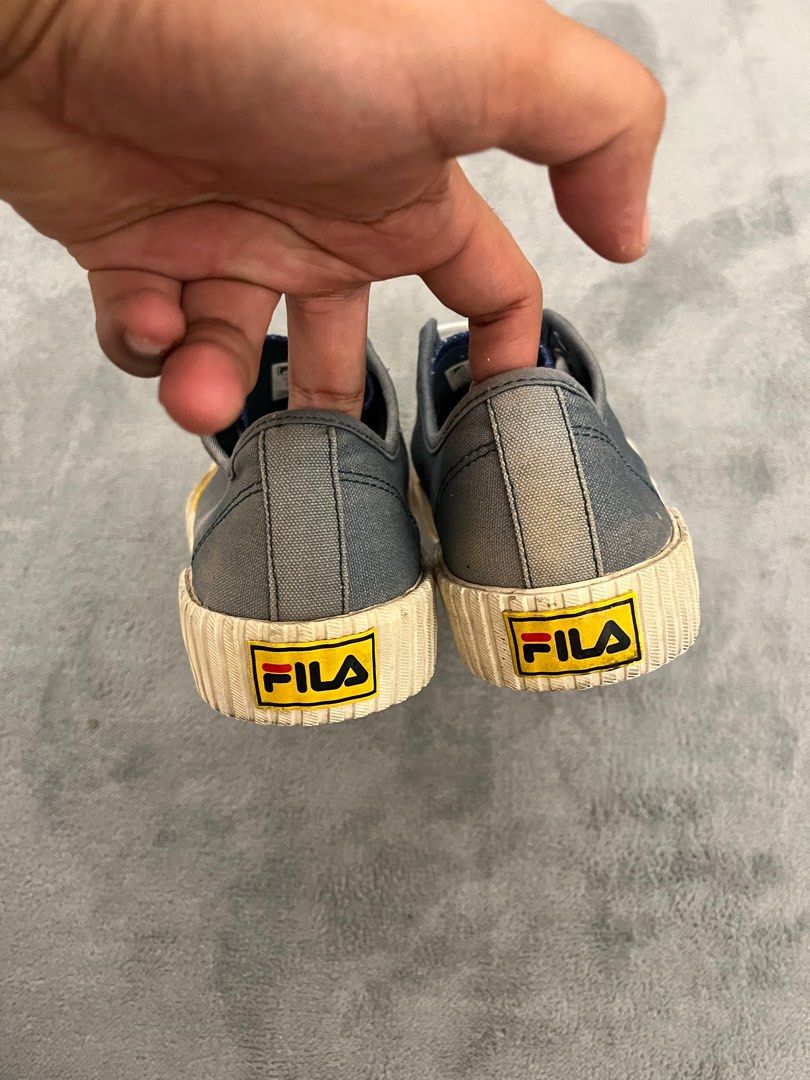 Fila Sneakers Fusion 💯, Women's Fashion, Footwear, Sneakers on Carousell