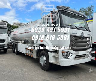 Fuel tanker For Sale | Carousell Philippines