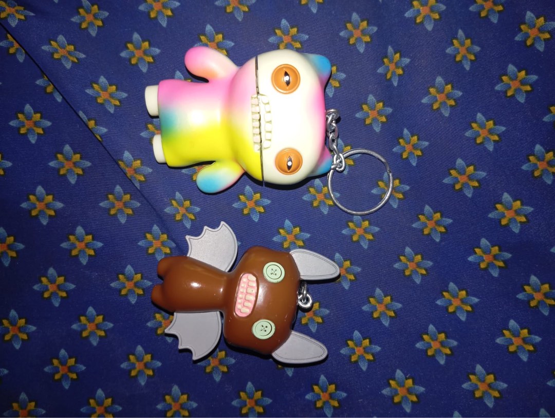 fuggler ultra rare, Toys & Collectibles, Mainan di Carousell