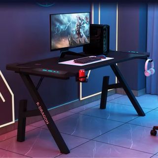 Gaming Computer Table | Home Office Desk | Study Desk | PC Table ...