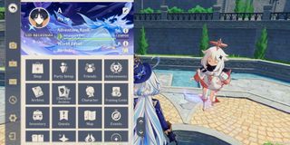 Genshin Impact Account - AR58, ASIA SERVER | xilonen sig wep+Raiden sig ...