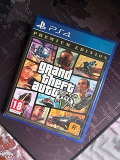 Sealed BNIB Grand Theft Auto GTA Trilogy PlayStation PS 3 PS3, Video ...