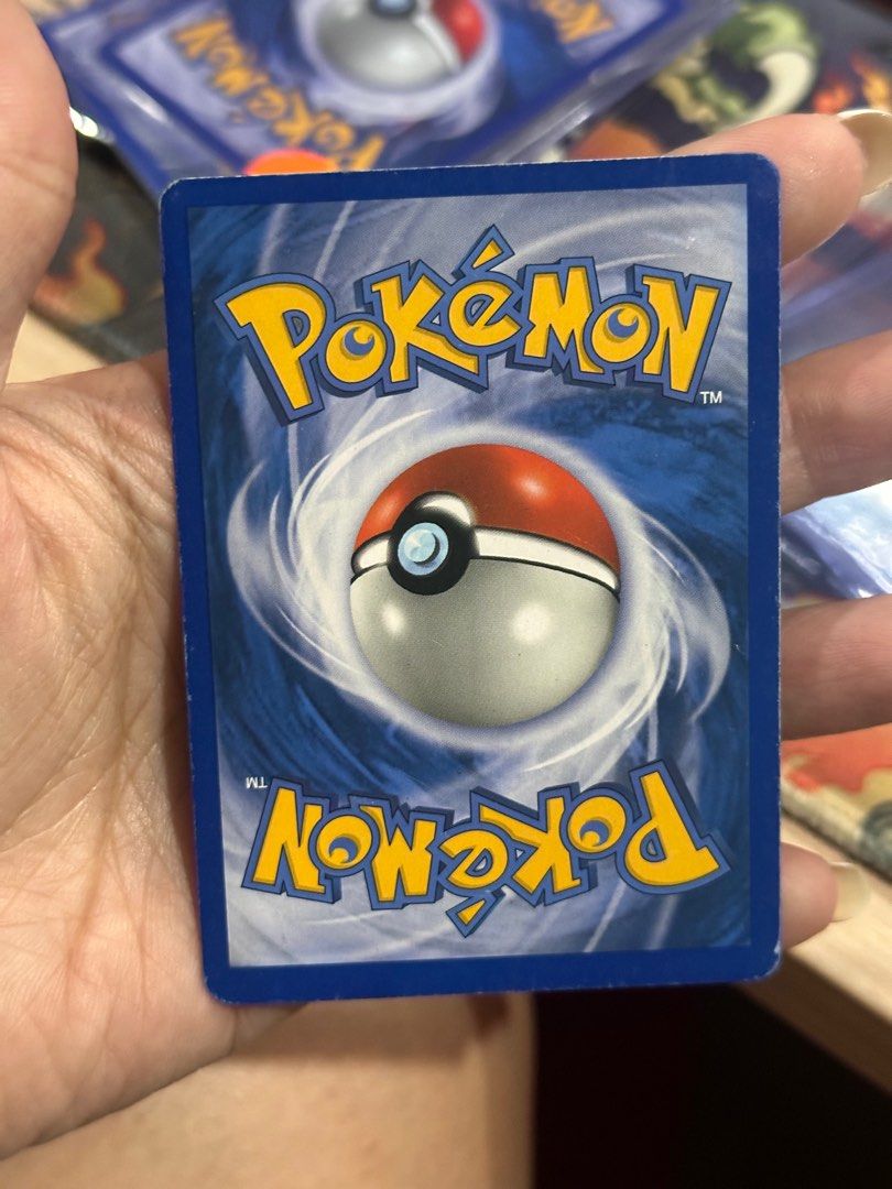 Happiny Yuka Morii [Reverse Holo] #52 Pokemon Mysterious Treasures ...