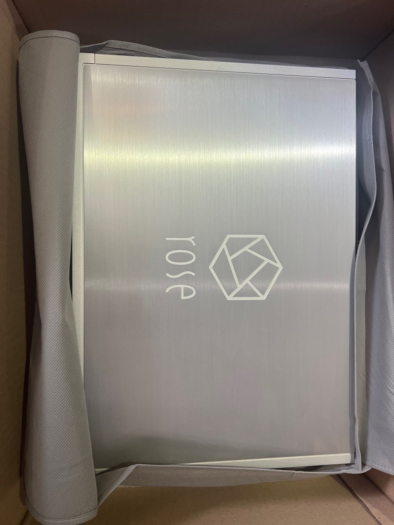 Hifi rose rs150 streamer Cas 串流播放機 dac, 音響器材, 其他音響配件及設備 - Carousell