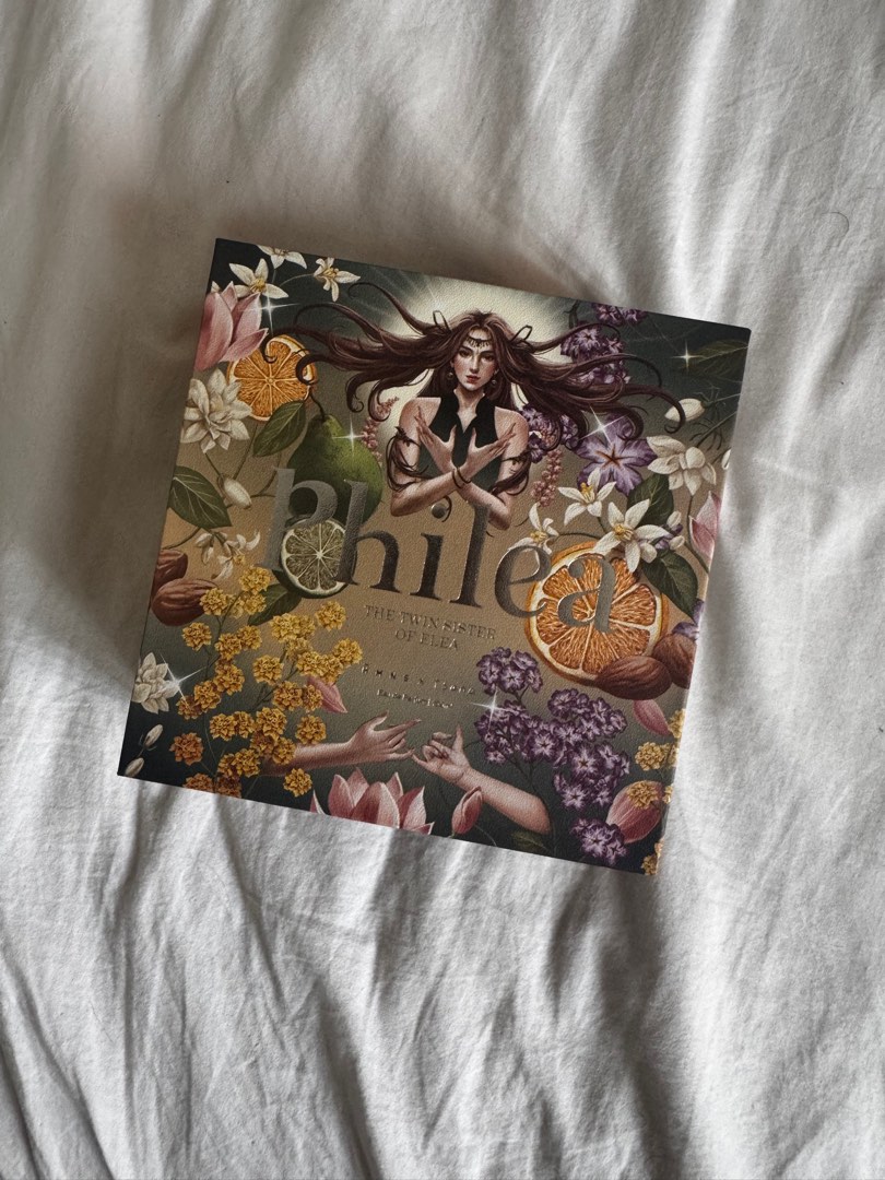 HMNS Philea, Beauty & Personal Care, Fragrance & Deodorants on Carousell