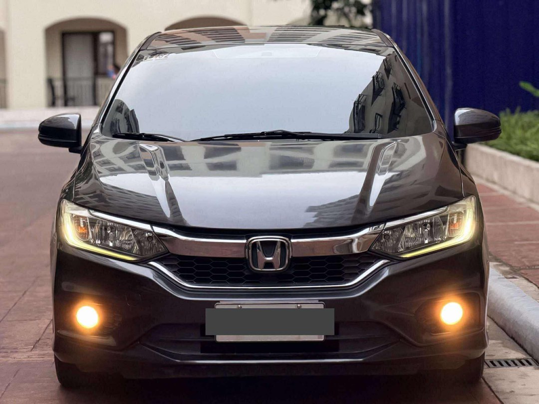 Honda city 2019 For Sale | Used Cars | Carousell Philippines