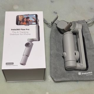 Insta360 Flow Pro, Photography, Photography Accessories, Gimbals ...