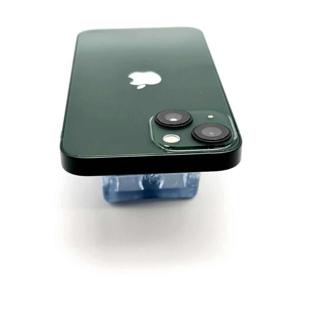 iPhone 13 mini Green 128GB, Mobile Phones & Gadgets, Mobile Phones ...