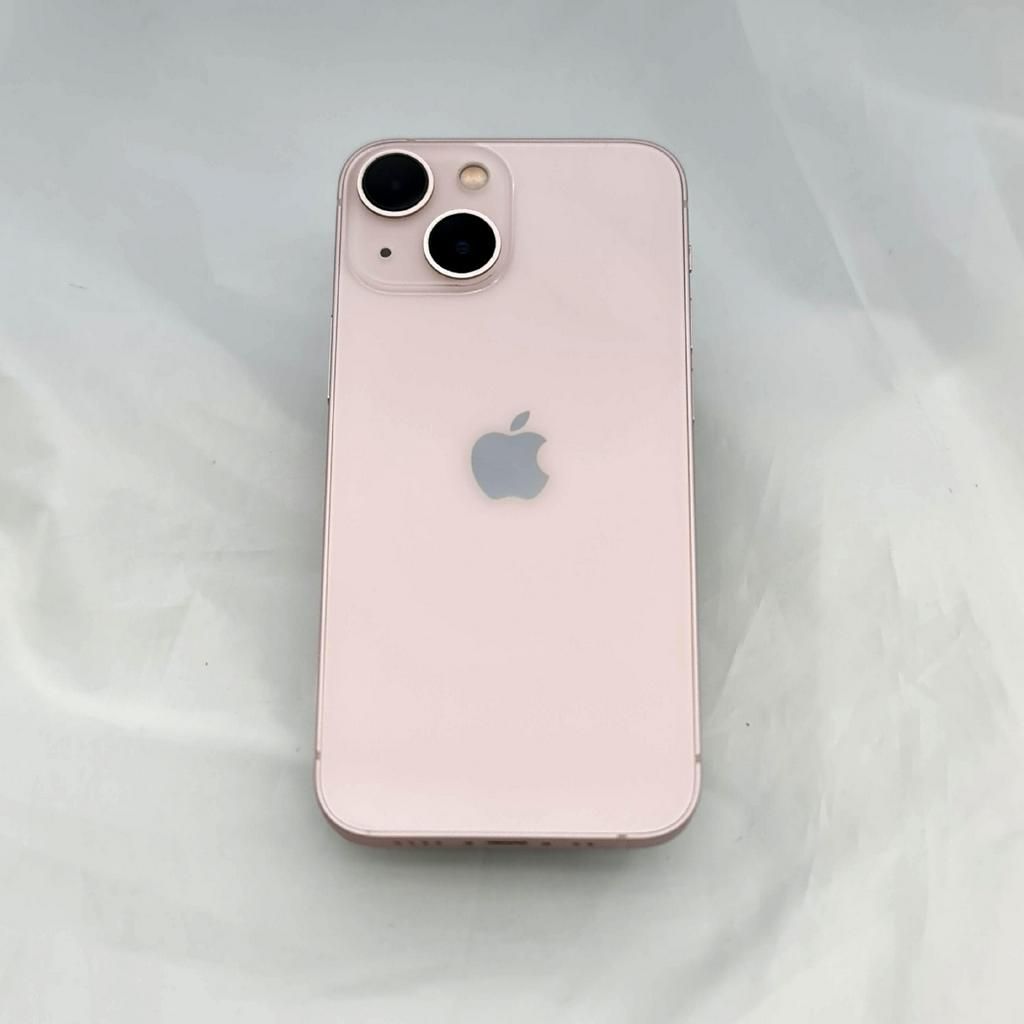 iPhone 13 mini Pink 128GB, Mobile Phones & Gadgets, Mobile Phones ...